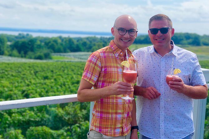 Designated Driver TC - We Drive Your Car - Private TC Wine Tour - Final Thoughts: The Smart Way to Enjoy Traverse City Wineries