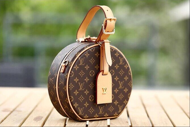 Designer Brand Shopping Tour Guangzhou Half Day Private Tour - Key Points