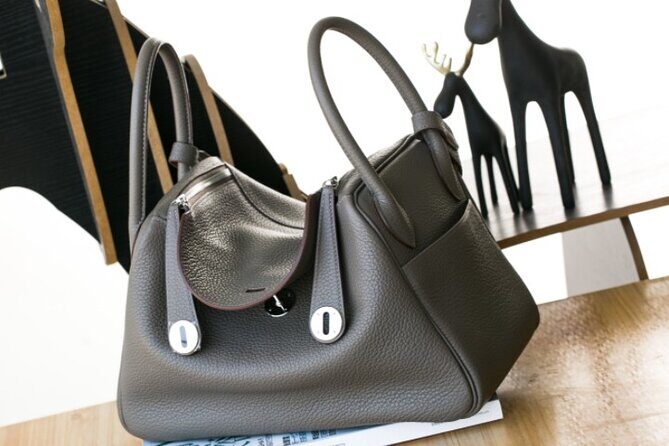 Designer Brand Shopping Tour Guangzhou Half Day Private Tour - The Experience of Transportation and Guides