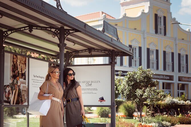 Designer Outlet Parndorf Return Shuttle Bus from Vienna - Who Should Consider This Tour?