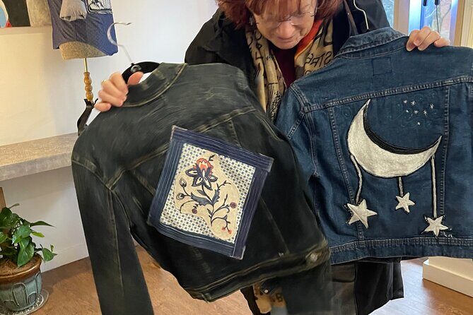 Designing and Sewing Workshop of Custom Applique in Asheville - Final Thoughts: Is This Experience Right for You?