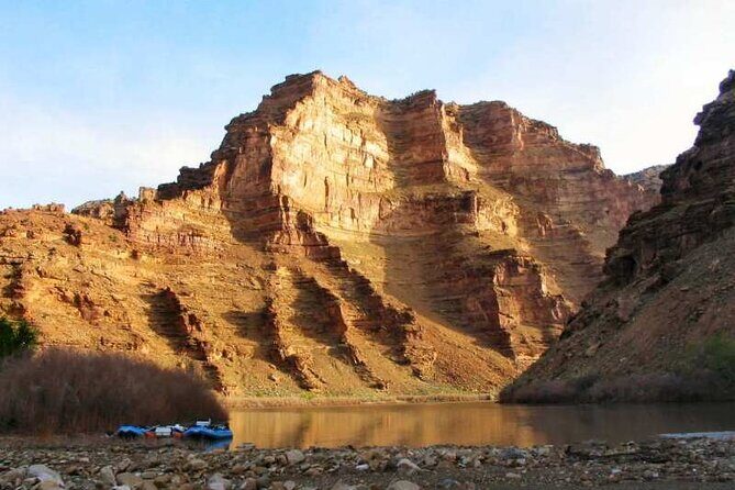 Desolation Canyon - Green River - An Honest Look at the Desolation Canyon Rafting Trip