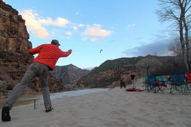 Desolation Canyon - Green River - Final Thoughts on Value and Experience