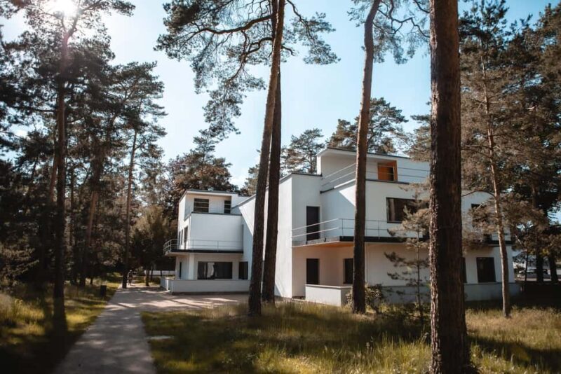 Dessau: In the footsteps of Paul Klee - What Makes This Tour Special?