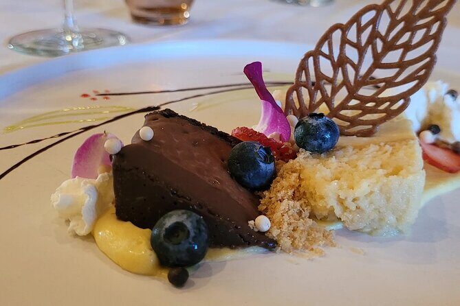 Dessert Pairing Tour (St. Augustine) - Why This Tour Works Well