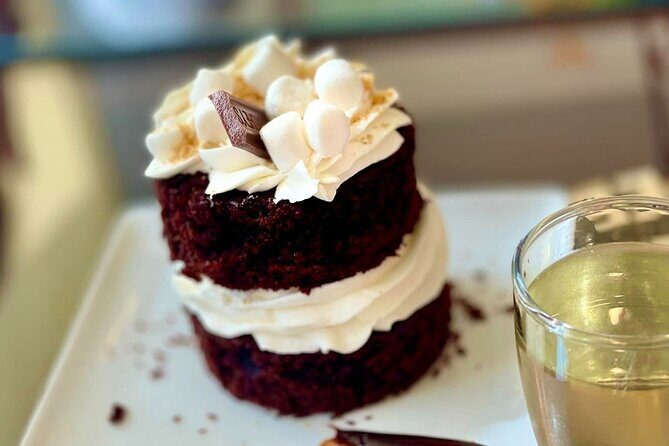 Dessert Pairing Tour (St. Augustine) - Final Thoughts