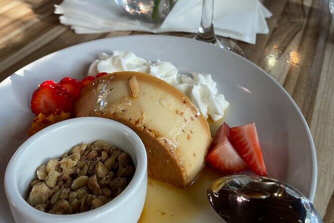 Dessert Pairing Tour (St. Augustine) - Frequently Asked Questions