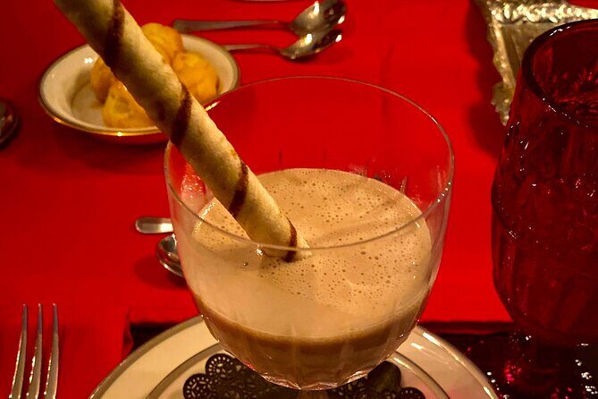 Dessert with Death in Charleston - Authenticity and Reviews in Action