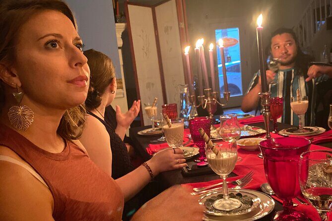 Dessert with Death in Charleston - Practical Tips for Visitors