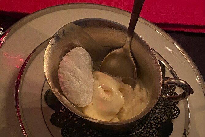Dessert with Death in Charleston - FAQ