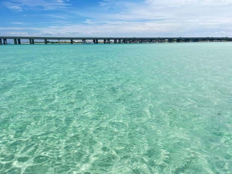 Destin: 90-Minute Boat Ride With Cruise Destin Bay - What We Love About This Tour