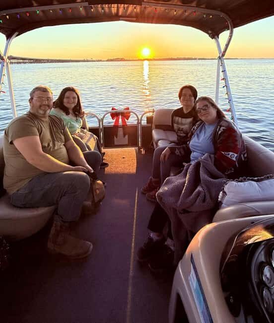 Destin: 90-Minute Boat Ride With Cruise Destin Bay - Final Thoughts: Is This Tour Worth It?