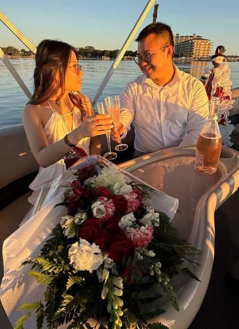 Destin: 90-Minute Boat Ride With Cruise Destin Bay - FAQ