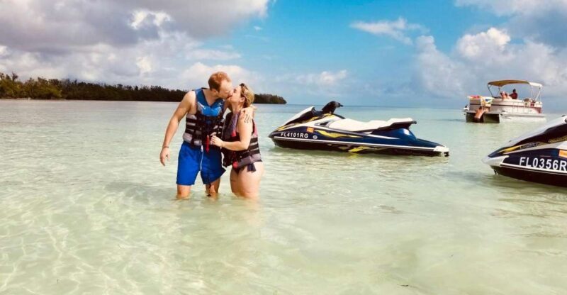 Destin and Fort Walton Beach Jet Ski Rental - Frequently Asked Questions