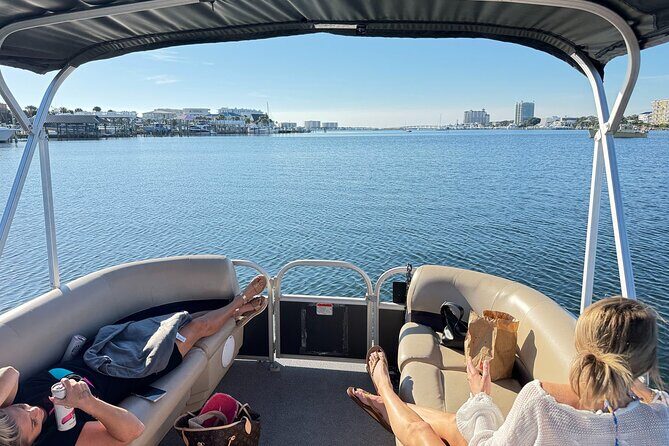 Destin Boat Ride with Cruise Destin Bay - The Sum Up: Is This Tour Worth It?