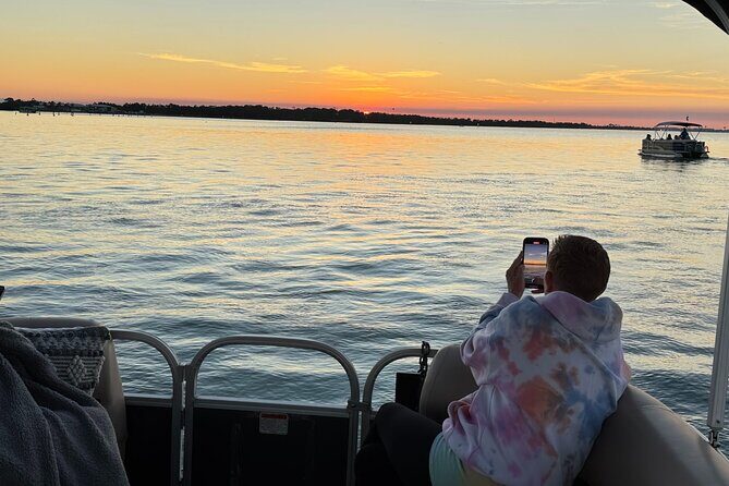 Destin Boat Ride with Cruise Destin Bay - FAQ