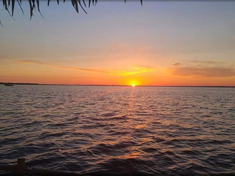 Destin: Crab Island Cruise with Sunset Experience - The Sum Up