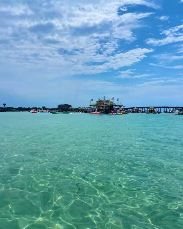 Destin: Crab Island Explorer Boat Tour with Paddleboards - Final Thoughts: Is It Worth It?