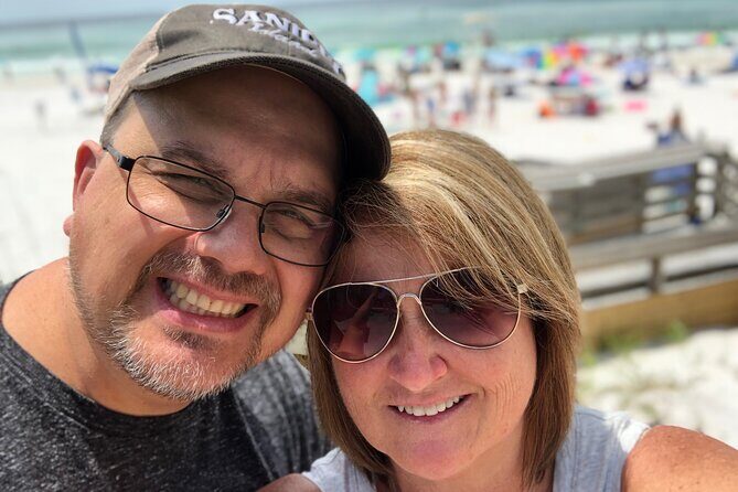 Destin Dash Scavenger Hunt - FAQ