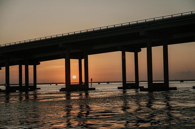 Destin Dolphin and Sunset Cruise - The Sum Up
