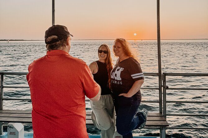 Destin Dolphin and Sunset Cruise - Frequently Asked Questions