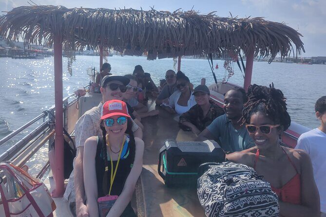 Destin Family Dolphin Tour - Key Points