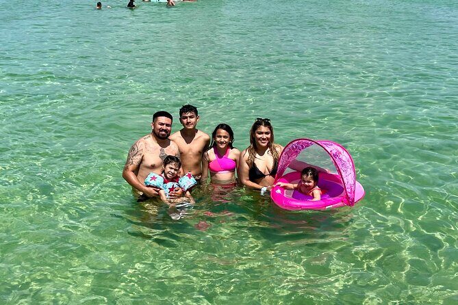 Destin Family Dolphin Tour - Who Will Love This Tour?