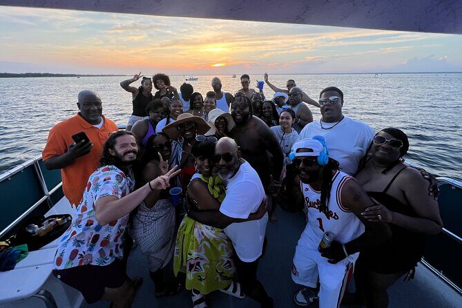 Destin Fireworks Cruise - Final Thoughts