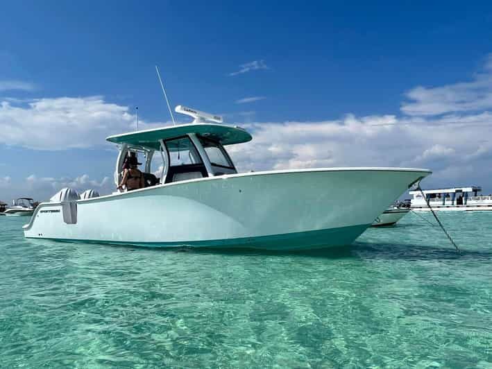 Destin: Fish and Fun Destin! - Discovering the Joy of Fishing in Destin with Fish & Fun Destin