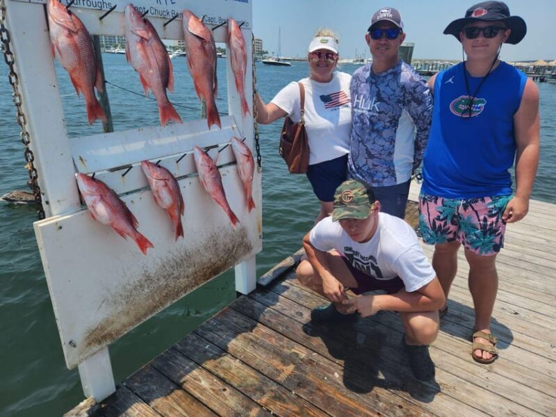 Destin: Fish and Fun Destin! - Authentic Feedback and Insights from Travelers