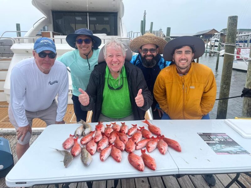 Destin: Fish and Fun Destin! - Who Will Love This Experience?