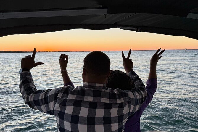 Destin Florida Sunset Viewing Adventure - How It Compares to Other Water Tours in Destin