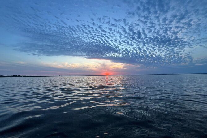 Destin Florida Sunset Viewing Adventure - Final Thoughts: Is this Tour Right for You?