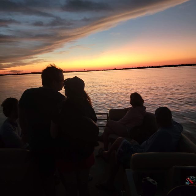 Destin-Fort Walton Beach: Private Cruise with Fireworks - What’s Worth Considering