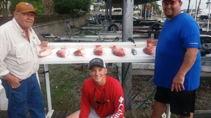 Destin: Have Fun Charters Fishing Experience - What Makes This Fishing Experience Stand Out