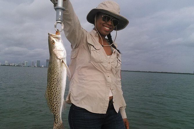 Destin Inshore Fishing Charter - Analyzing the Cost and Value