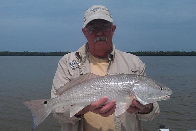 Destin Inshore Fishing Charter - Frequently Asked Questions