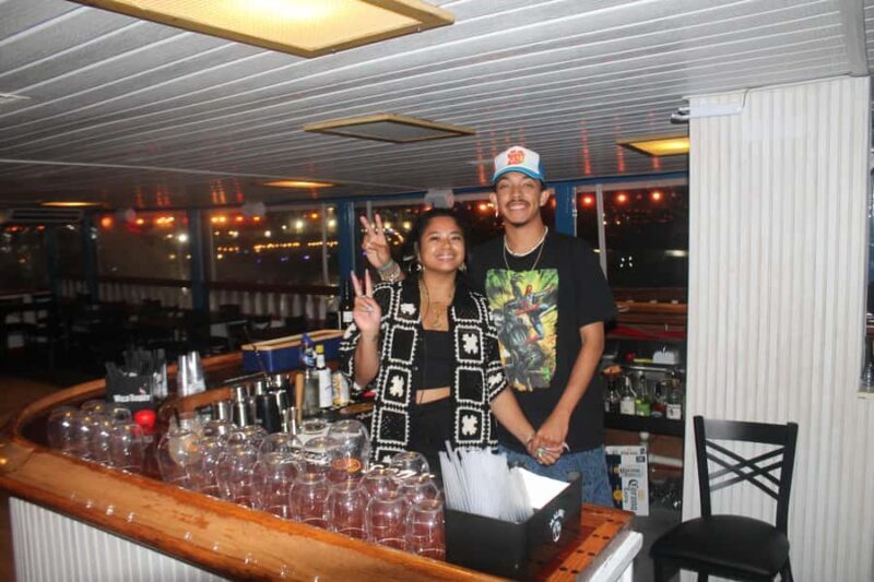 Destin: Karaoke Experience on the Water - What to Expect: An Evening of Song and Sunset