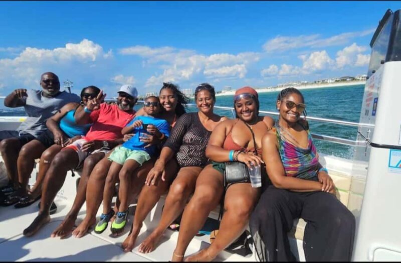 Destin: Parasailing Adventure from Xtreme H2o Sports - Final Thoughts