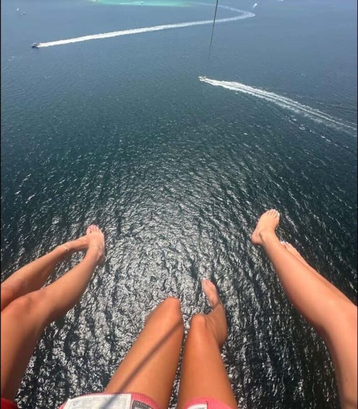 Destin: Parasailing Adventure - Practical Considerations and Tips