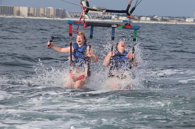 Destin Parasailing Experience Ride from Gilligans Watersports - Final Thoughts: Is It Worth It?