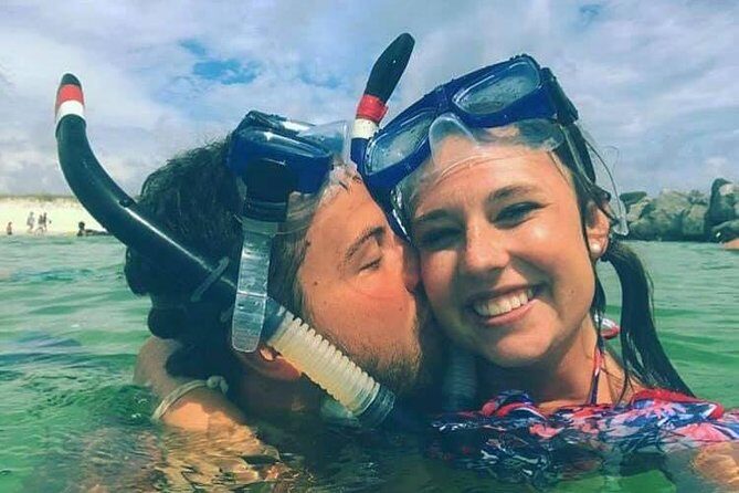 Destin: Private Snorkel/Shelling/Eco Excursion for Up to 28 - Who Should Consider This Tour?
