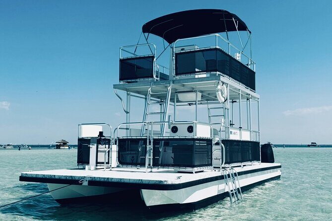 Destin Private Sunset Boat Tour - Introduction: Discovering the Magic of a Private Sunset Boat Tour in Destin