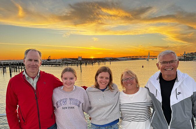 Destin Private Sunset Boat Tour - Why Choose This Tour?