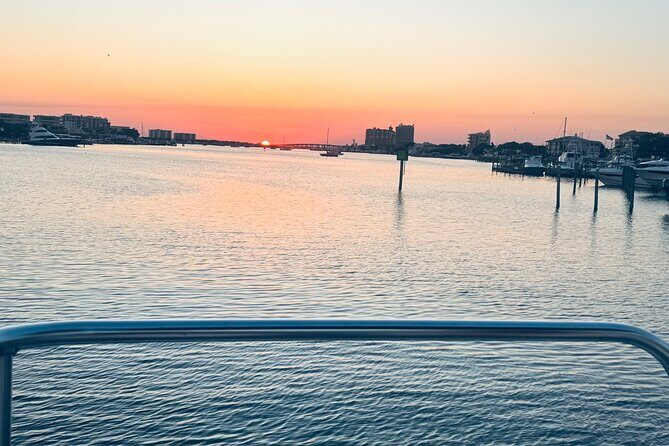 Destin Private Sunset Boat Tour - Final Thoughts: Is This the Right Experience for You?