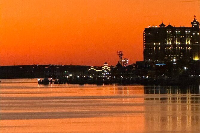 Destin Private Sunset Boat Tour - FAQ