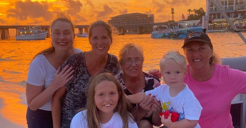 Destin: Private Sunset Cruise with Dolphin Watching - Authentic Feedback from Past Passengers