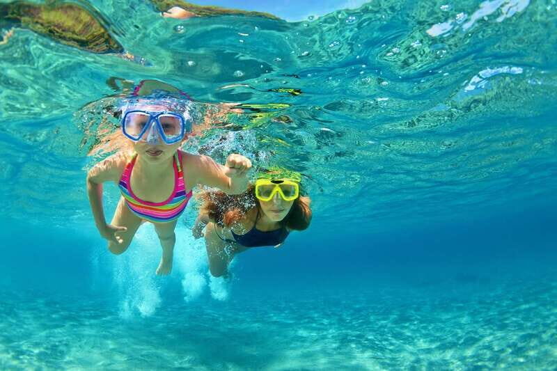 Destin: Snorkeling Cruise with 2 Stops and Dolphin Watching - Exploring the Destin Snorkeling and Dolphin Watching Cruise