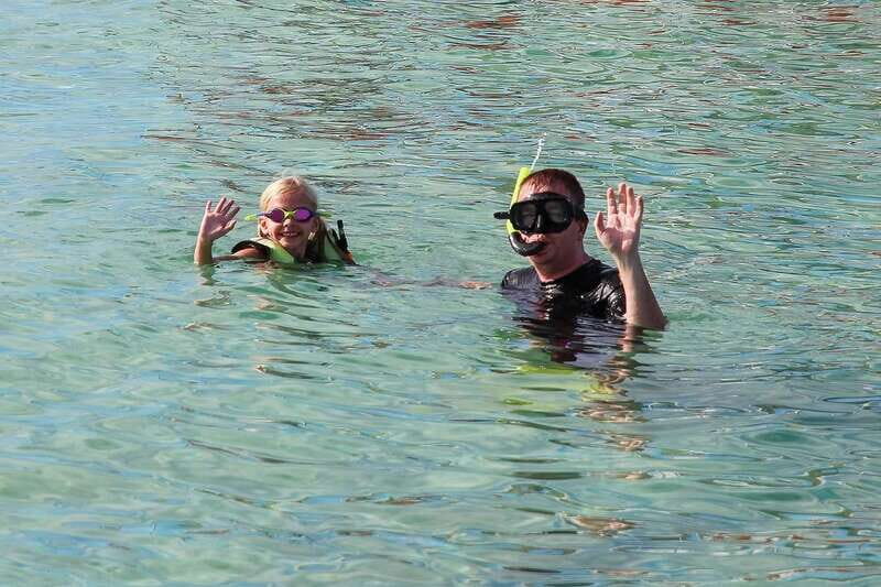 Destin: Snorkeling Cruise with 2 Stops and Dolphin Watching - FAQs