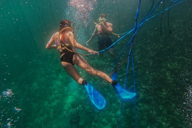 Destin SNUBA Experience - An In-Depth Look at the Destin SNUBA Experience